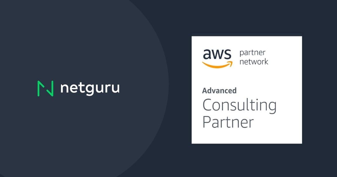 Cloud-based application development | Netguru